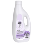Ecolab Sureshot Fruit & Vegetable - RapidClean