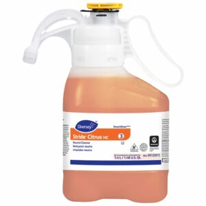 Diversey SMARTDOSE - Housekeeping Dispensing Solution - RapidClean