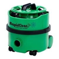 RapidClean Foam Chlor Cleaning & Sanitising Foam - RapidClean