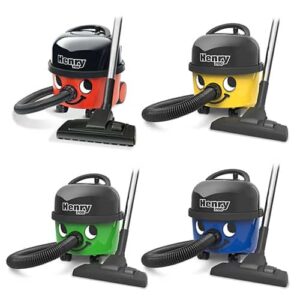 Numatic Henry HVR200 Vacuum - RapidClean