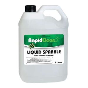 Ecolab Sureshot Fruit & Vegetable - RapidClean