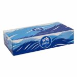 HTP Pure Washroom Premium Facial Tissues - RapidClean