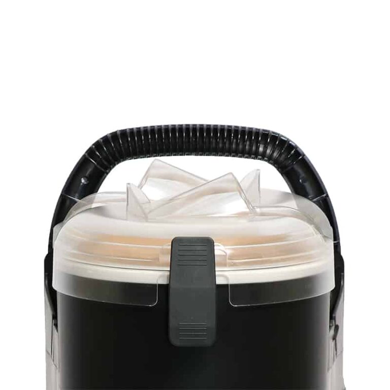 RapidClean Rapid Vac MKII Backpack - RapidClean