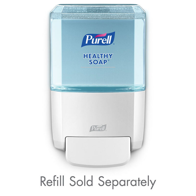 PURELL® ES4 Soap Dispenser - RapidClean