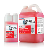 Clean Plus Chemicals - RapidClean