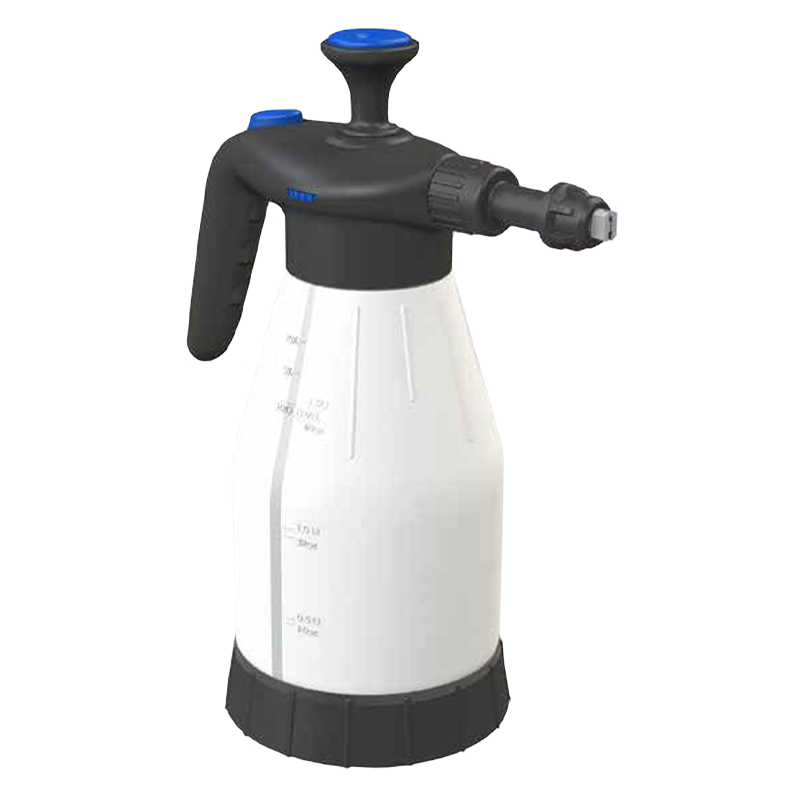 DEMA 1.5L Pump Up Hand Held Foamer - RapidClean