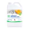 Clean Plus Chemicals - RapidClean