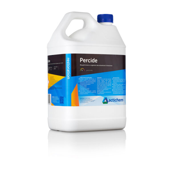 Actichem Percide - RapidClean