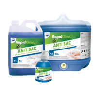 RapidClean Rapid Vac MKII Backpack - RapidClean