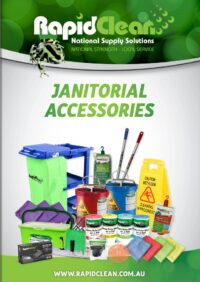 Catalogues & Brochures - RapidClean