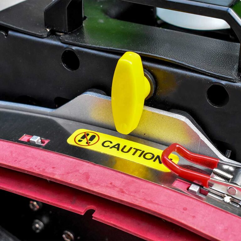 RapidClean RC1 Battery Scrubber Gen3D