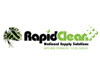 About - RapidClean